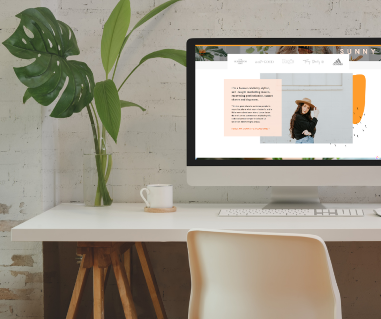 The Do's and Don'ts When Designing Your First Website - Uno Dos Trae ...